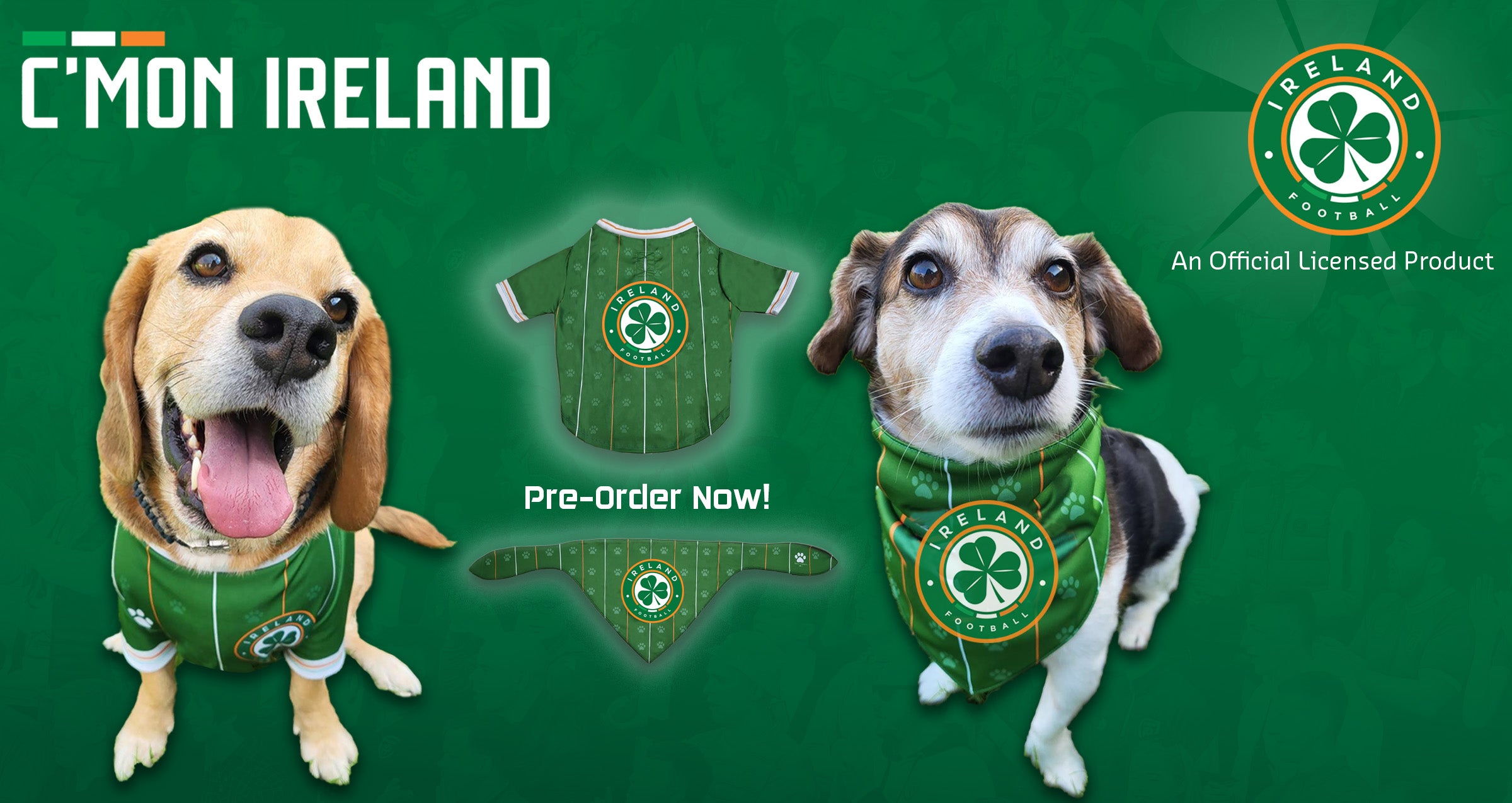 FAI Pet Kit – Dougs World