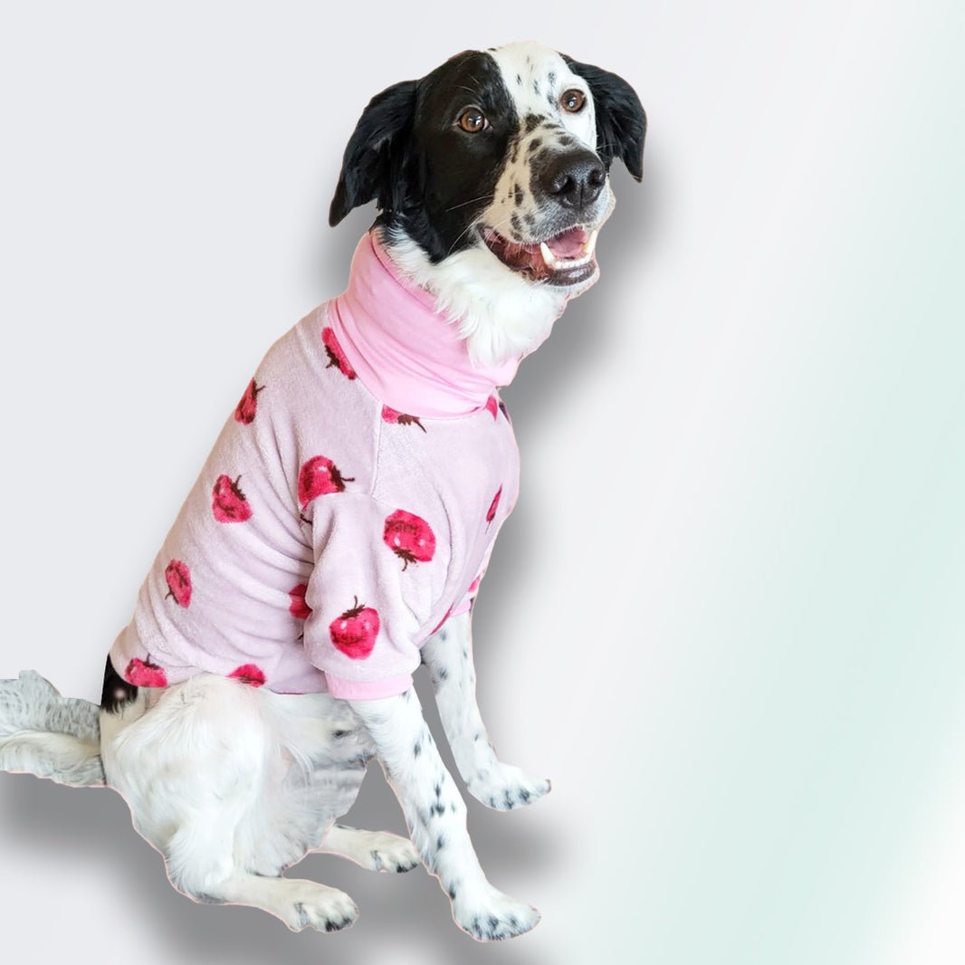 Fleece Onesies and Jumper Collection – Dougs World